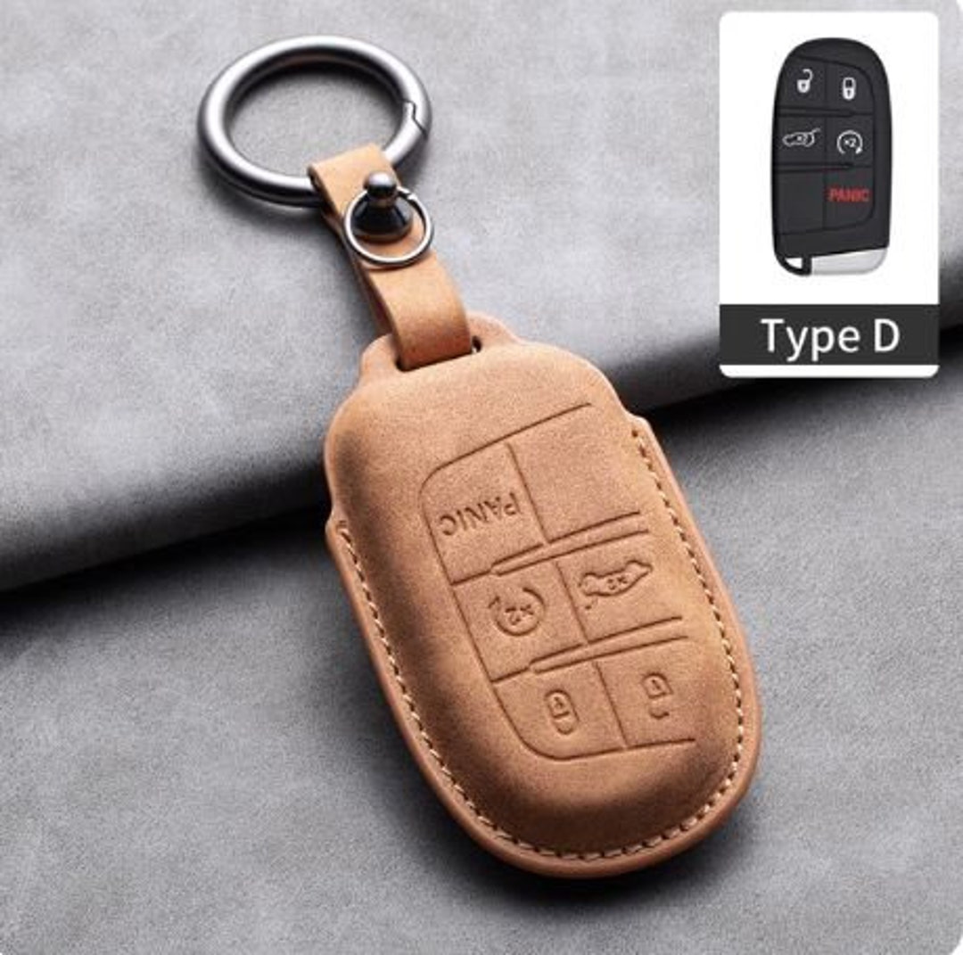 Jeep Key Fob Jeep Grand Cherokee Renegade Chrysler 200 300 Dodge RAM ...
