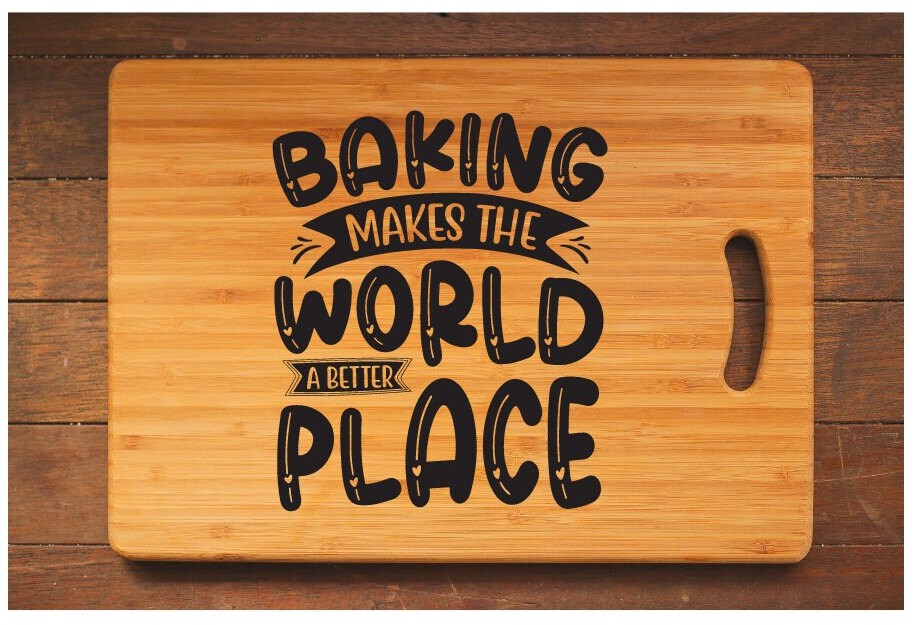 Baking Bundle SVG - Etsy