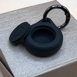 Discreet Stash Keychain Silicone Waterproof Stash Container - Etsy