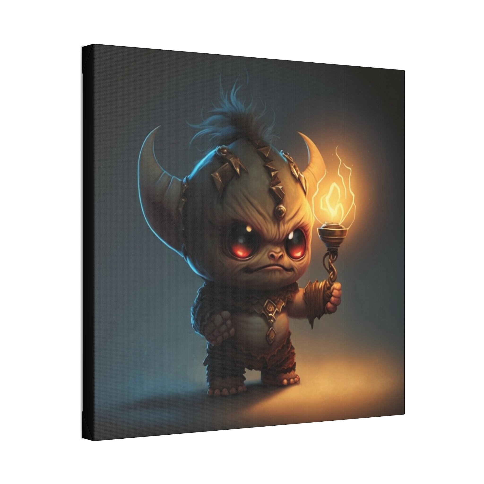 Dota 2 Phantom Lancer Chibi