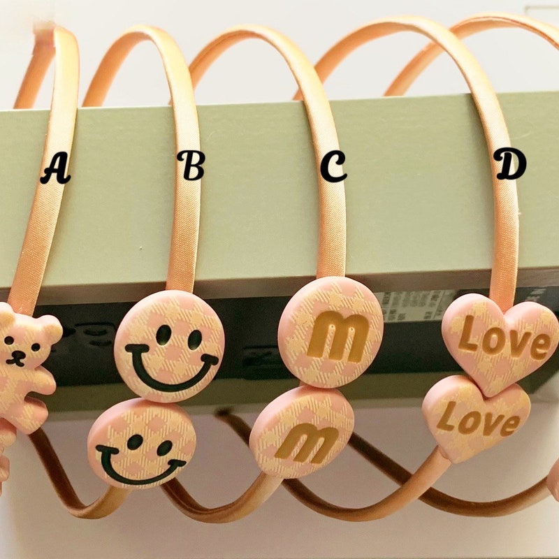 Cute Headband - Etsy