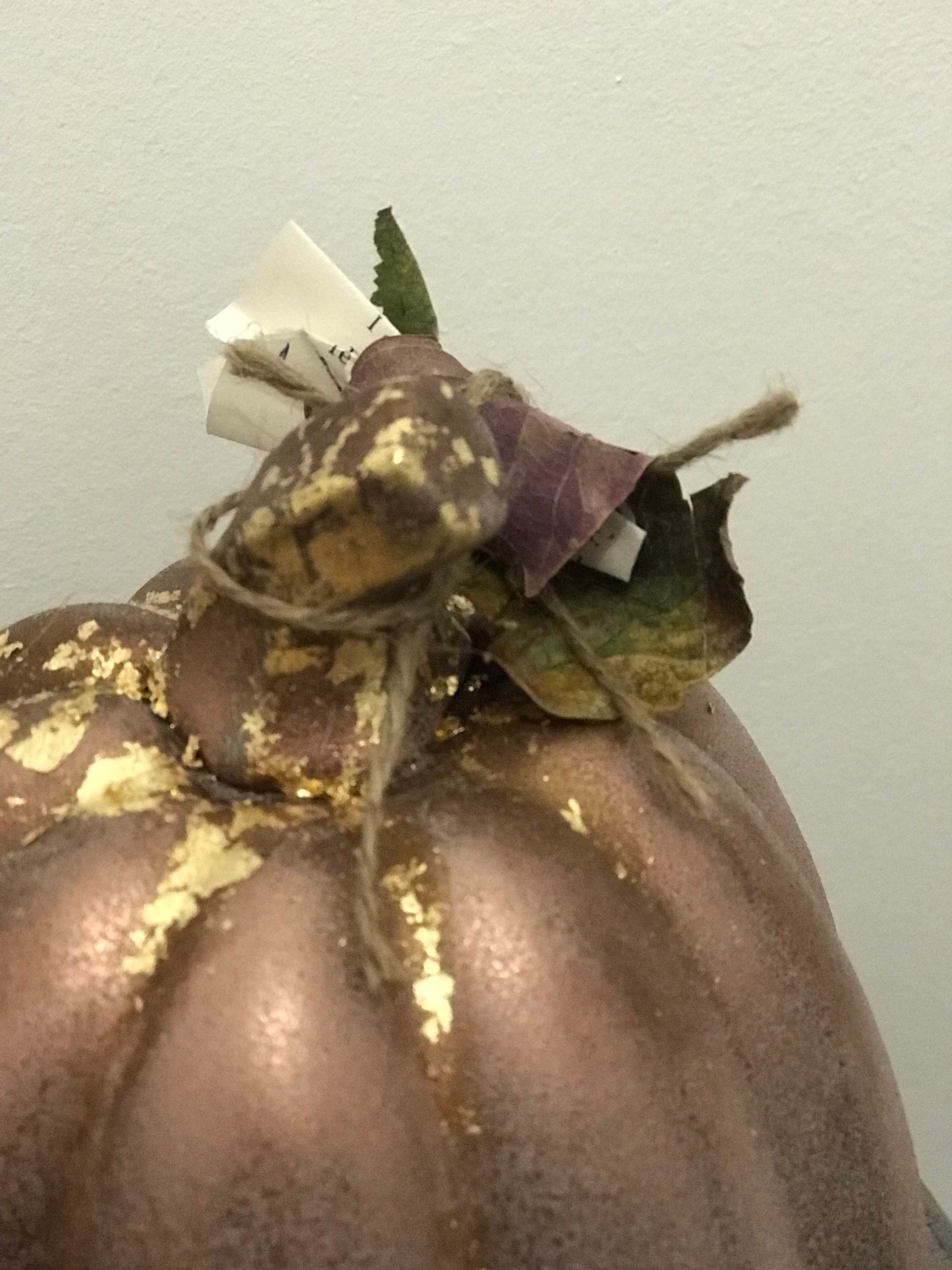 Ceramic Pumpkin - Etsy