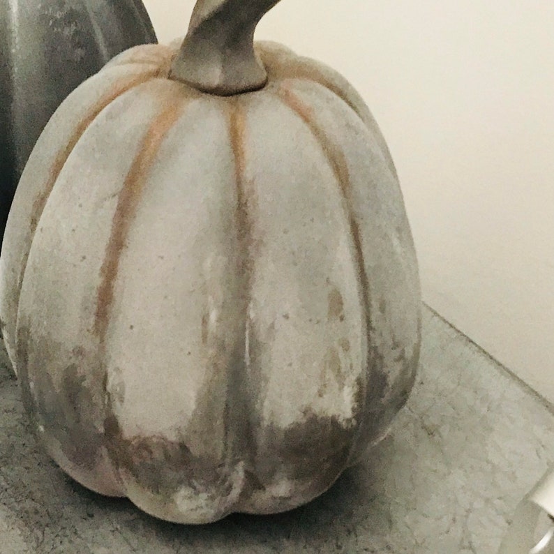 Ceramic Pumpkin - Etsy