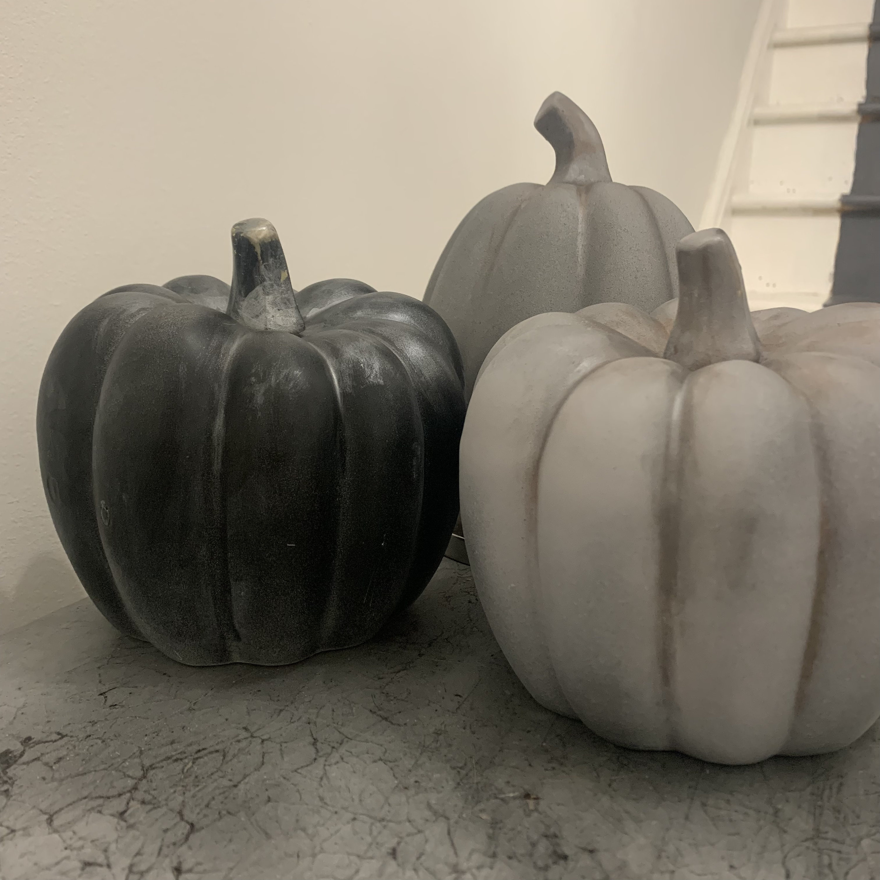 Ceramic Pumpkin - Etsy