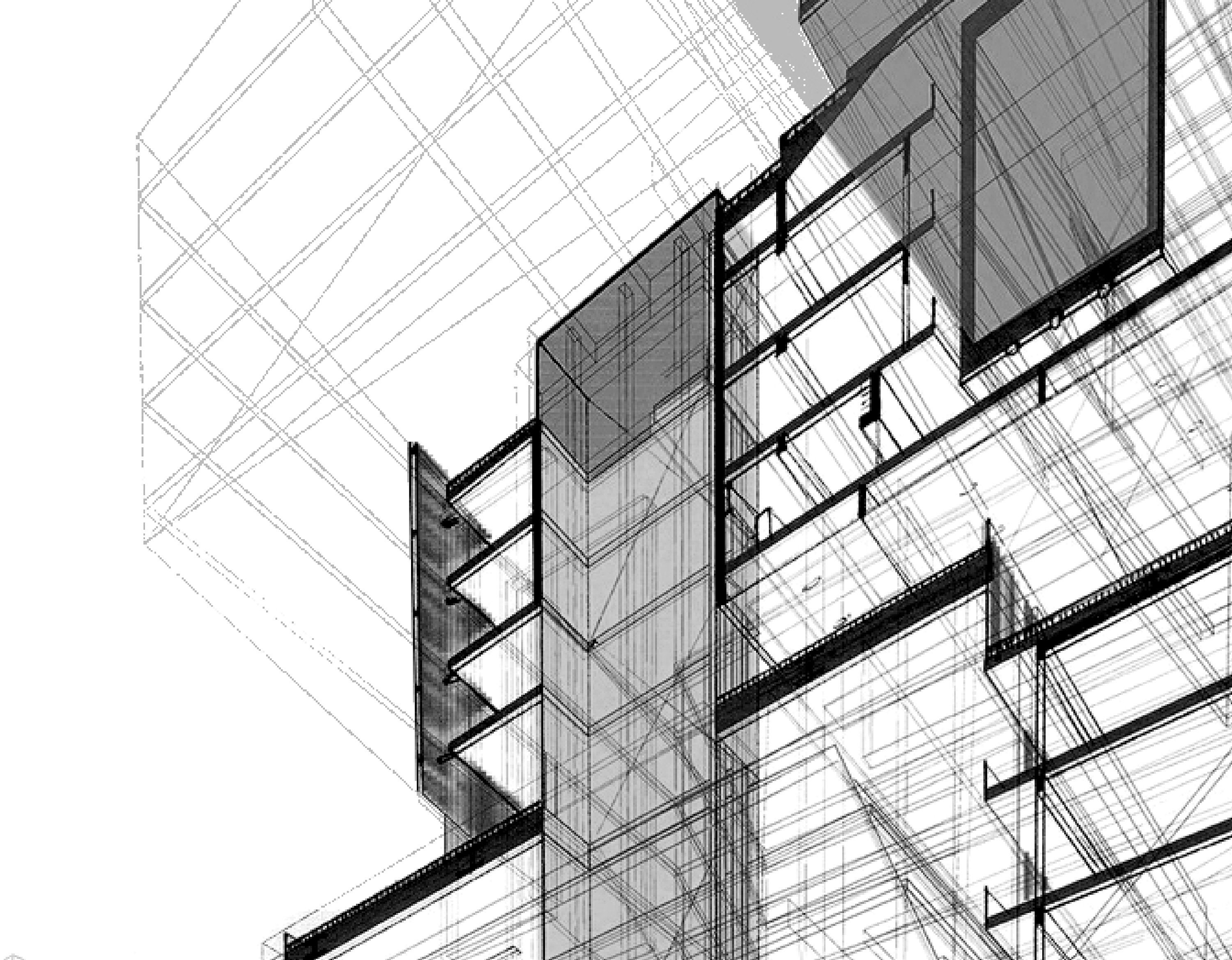 Architecture Concept Design Drawing Digital File - Etsy