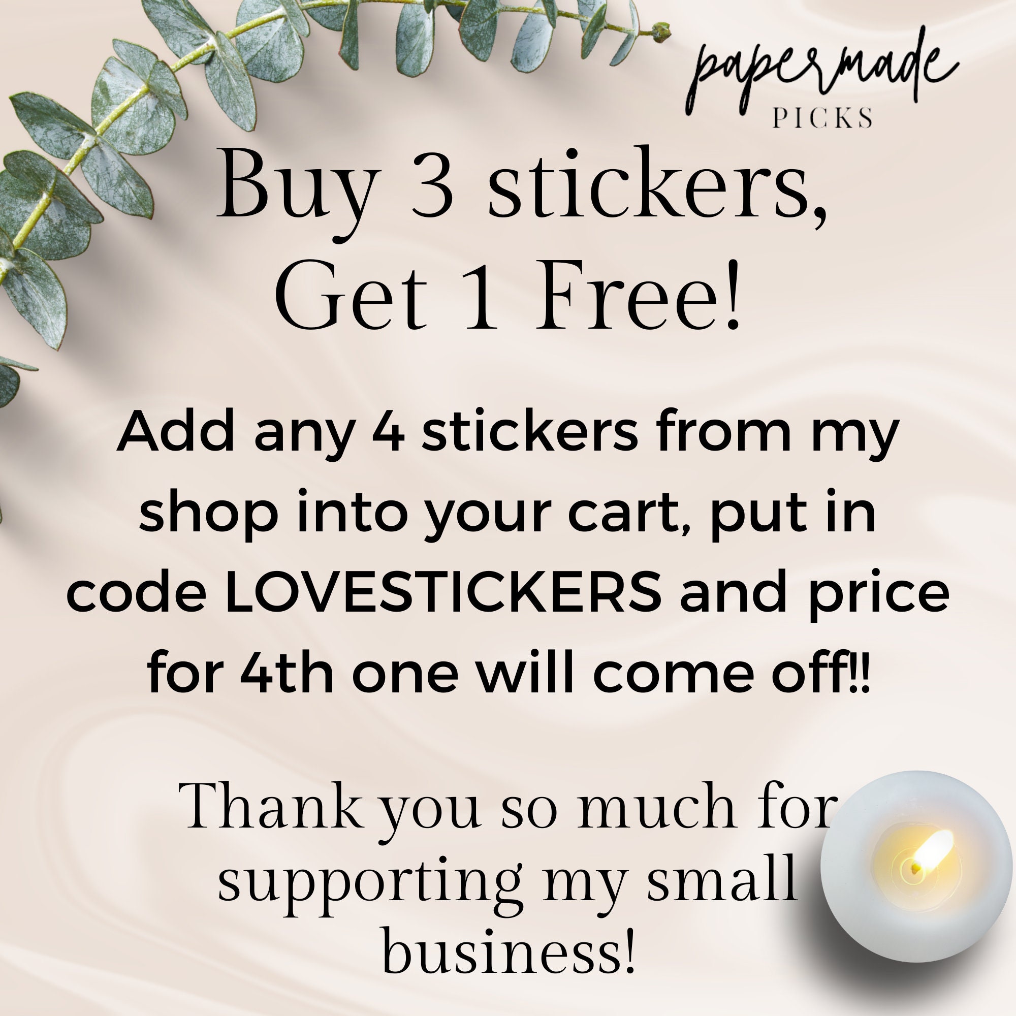 Halloween Bookshop Fall Autumn Pumpkin Cute Book Lover Sticker - Etsy