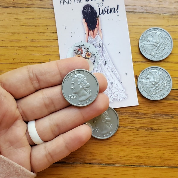 Bridal Shower Scratch Off - Etsy