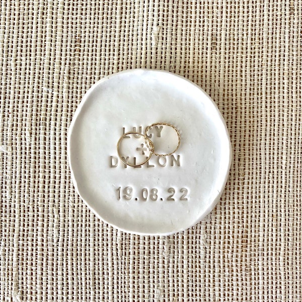 Engagement Gifts Ring Dish - Etsy