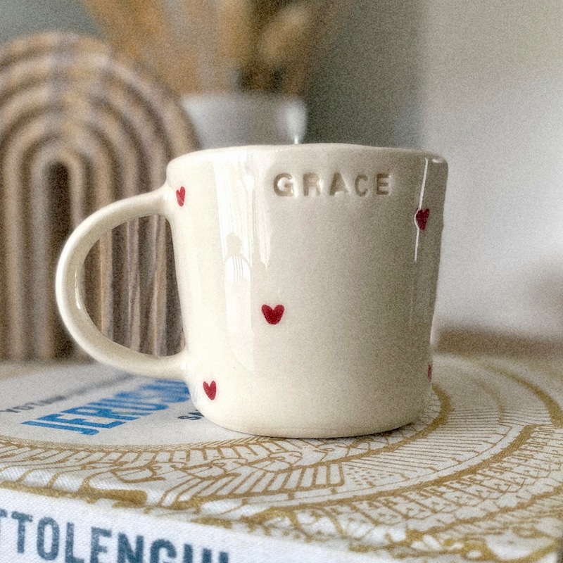 Personalized Ceramic - Etsy
