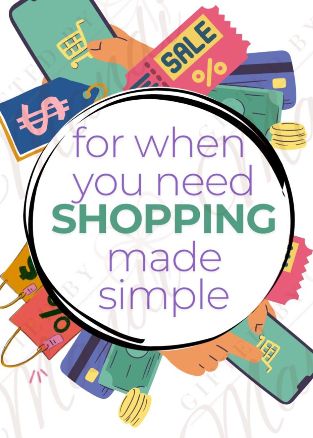 Printable Cute Saying Card Printouts 2.5 X 3.5 Each to Accompany ...