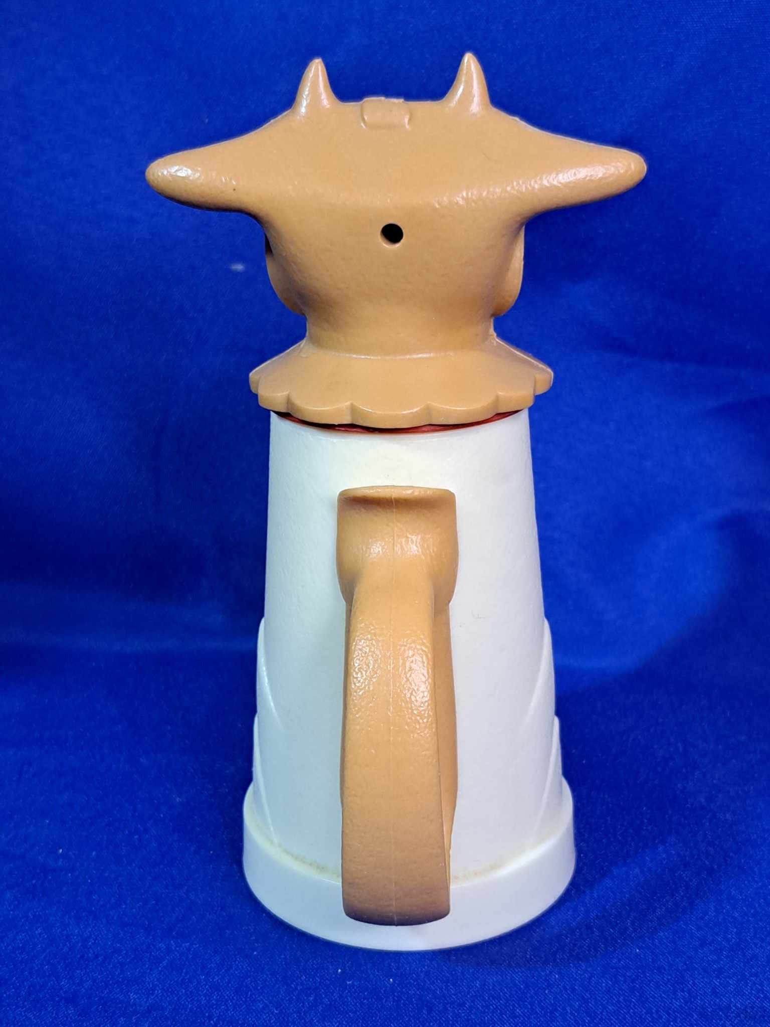 Vintage Whirley Industries Moo-cow Creamer - Etsy