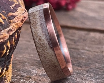 Shotgun Wedding Ring - Etsy