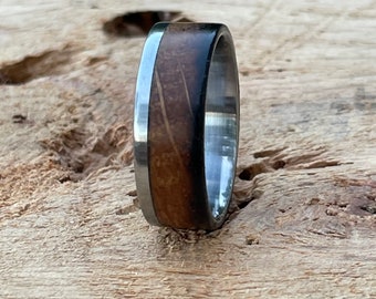 Rifle Barrel Ring - Etsy