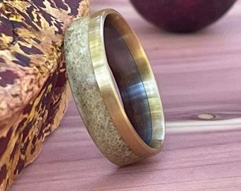 Rifle Barrel Ring - Etsy
