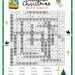 4th Grade Christian Christmas Word Search With Answer Key, Printable - Etsy