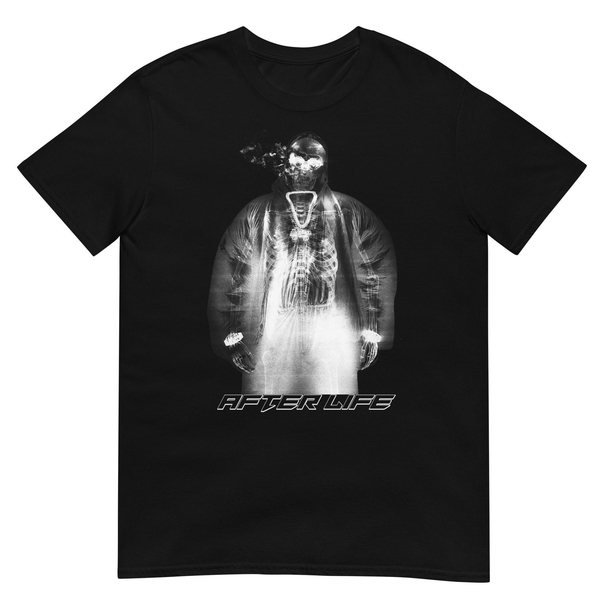 Yeat Afterlife T-shirt - Etsy