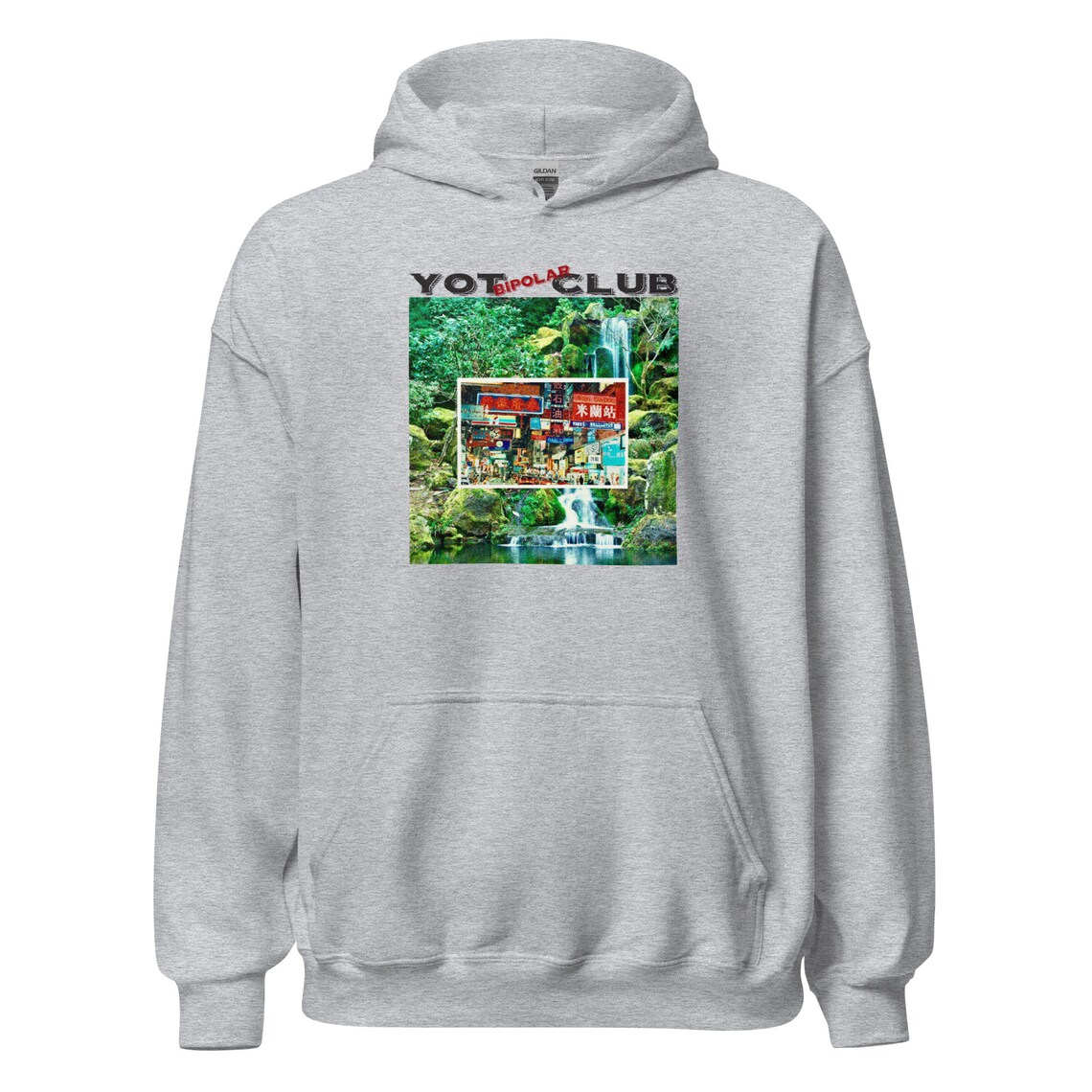 Yot Club Album Hoodie - Etsy