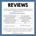 Create a Class Newspaper - Templates and Board Game Parts - DIGITAL ...