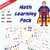 Superhero Number Flashcards, Superhero Counting Flashcards, Preschool ...