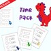 Princess Letter Learning Pack, Learning Letters, Princess Alphabet ...