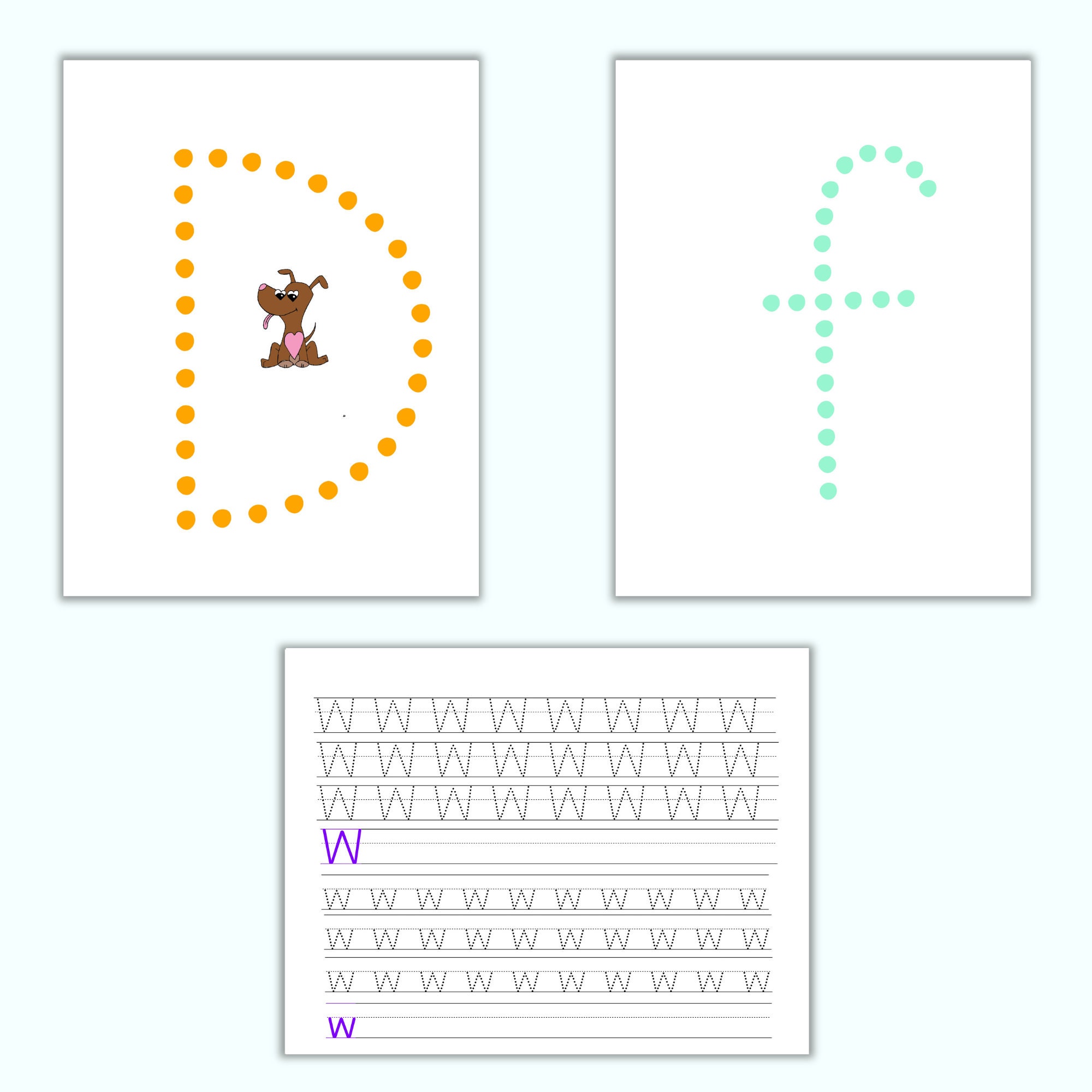 Superhero Letter Learning Pack, Learning Letters, Superhero Alphabet ...