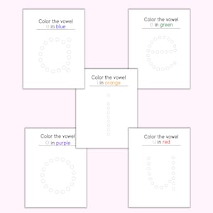 Princess Letter Learning Pack, Learning Letters, Princess Alphabet ...