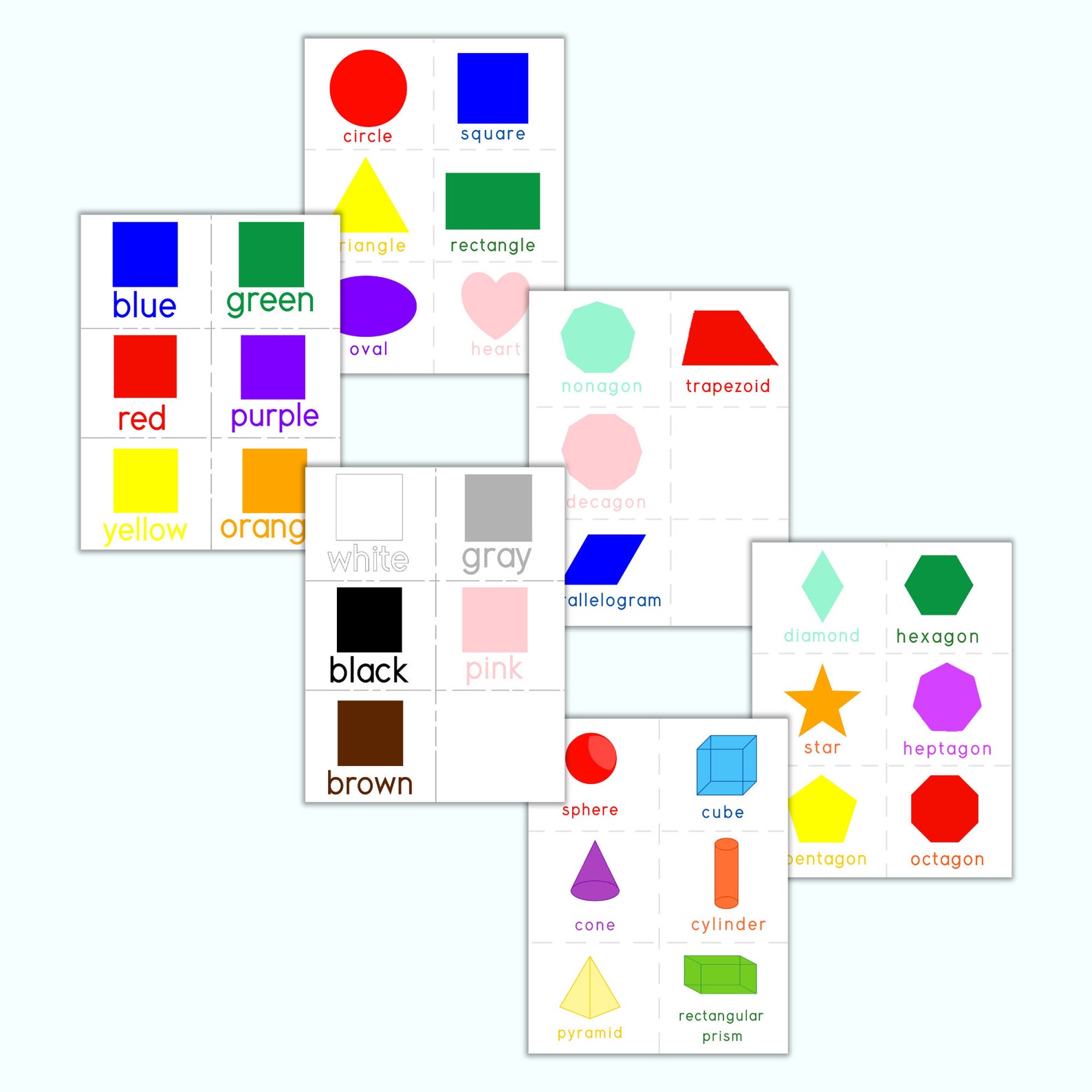 Morning Board Printables, Morning Board for Kids, Circle Time Board ...