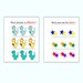 Dinosaur Math Pack, Preschool Math Pack, Math Printables, Preschool ...