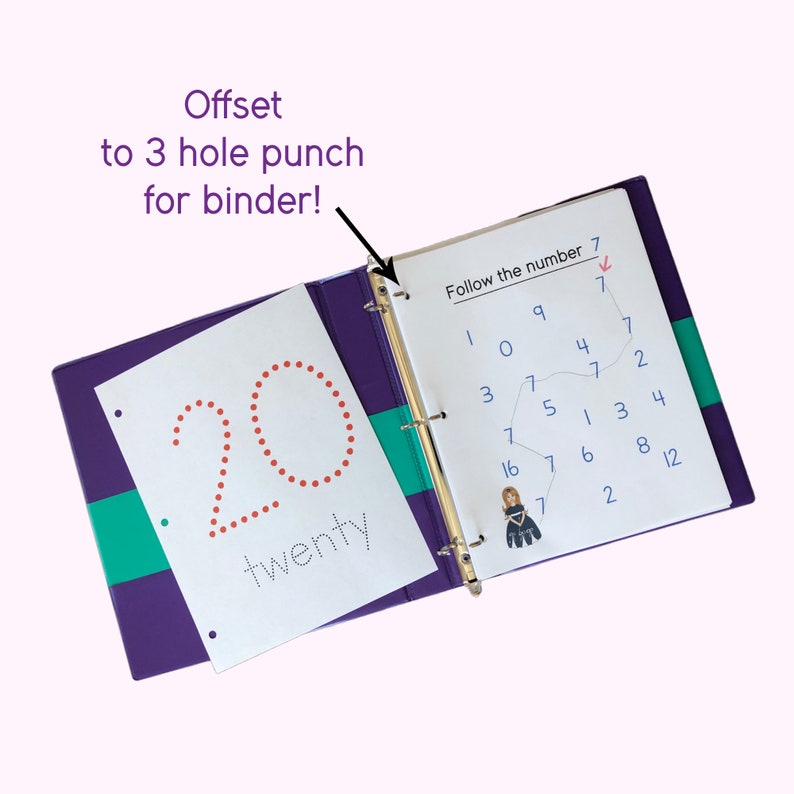 Princess Number Learning Pack, Learning Numbers, Princess Counting ...