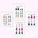 Princess Math Pack, Preschool Math Pack, Math Printables, Preschool ...