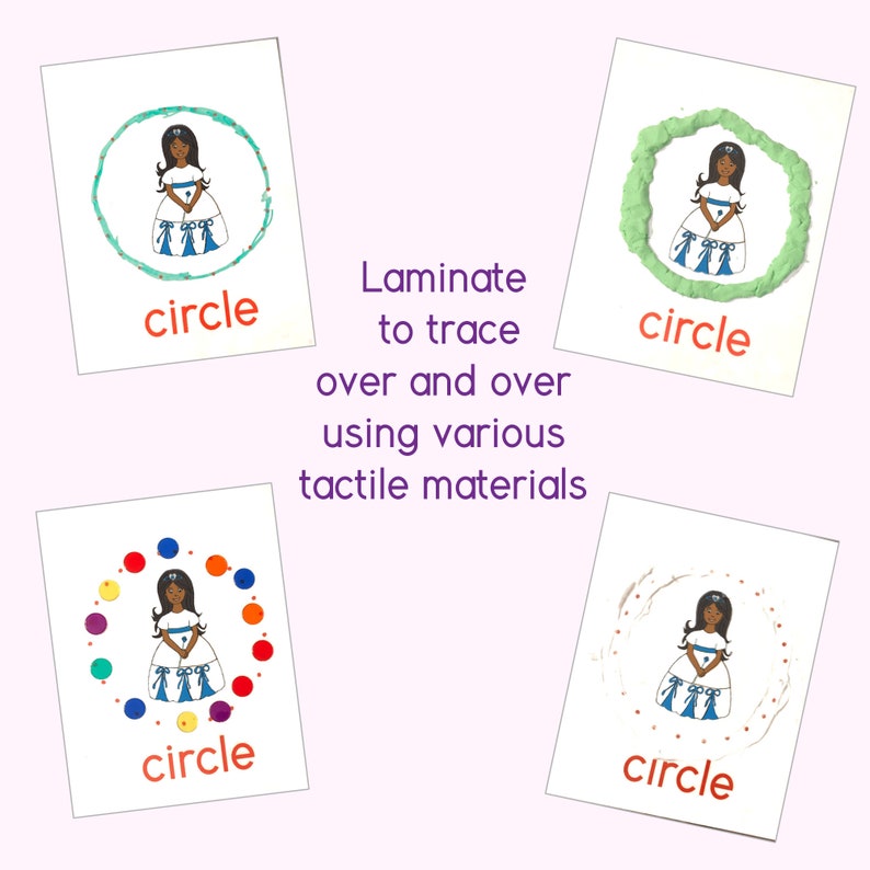 Princess Tracing Pack, Princess Preschool, Preschool Tracing, Princess ...