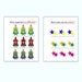 Superhero Math Pack, Preschool Math Pack, Math Printables, Preschool ...