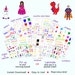 Morning Board Printables, Morning Board for Kids, Circle Time Board ...