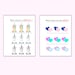 Unicorn Math Pack, Preschool Math Pack, Math Printables, Preschool Math ...
