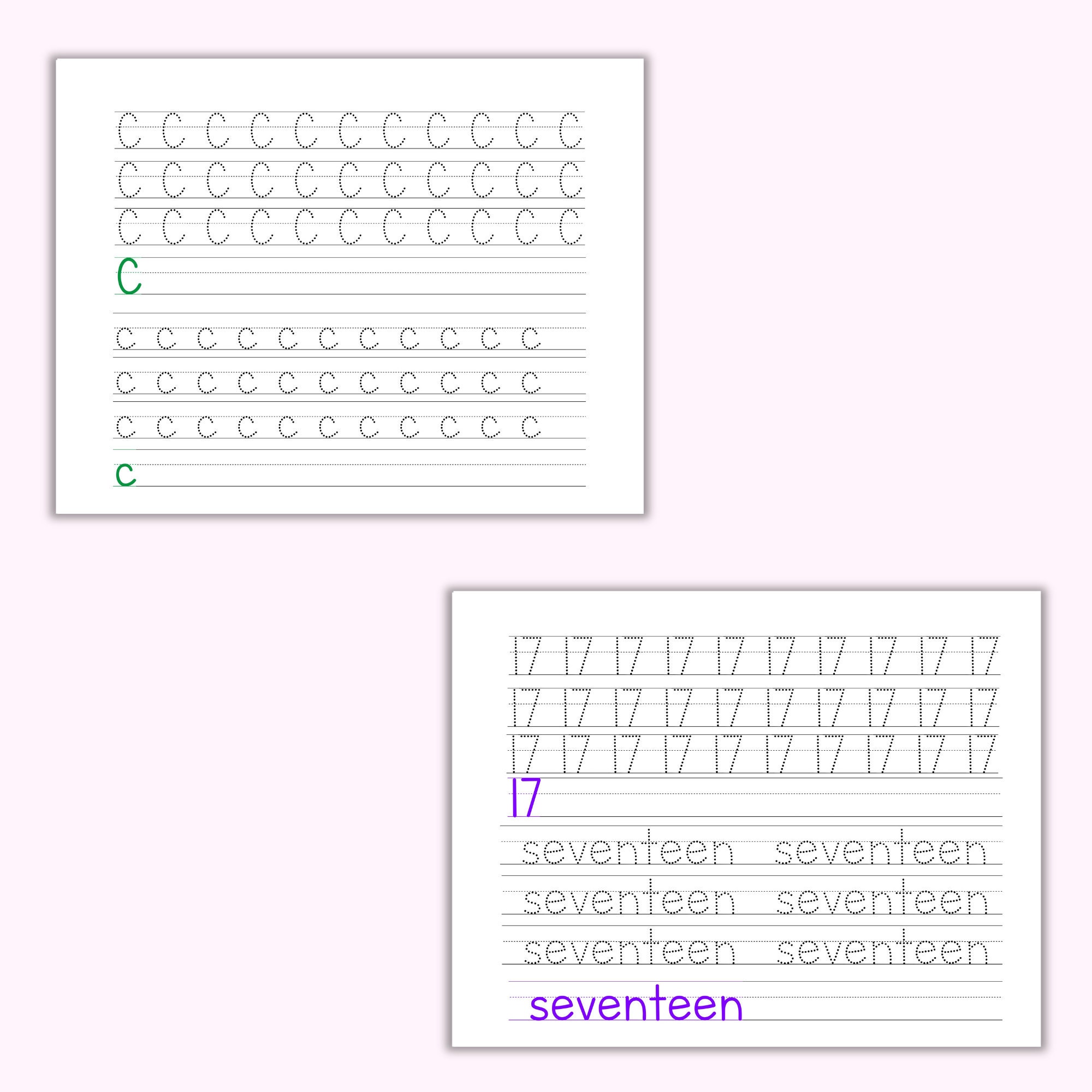 Princess Tracing Pack, Princess Preschool, Preschool Tracing, Princess ...