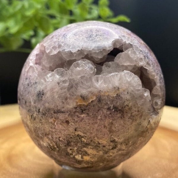 Botryoidal Chalcedony - Etsy