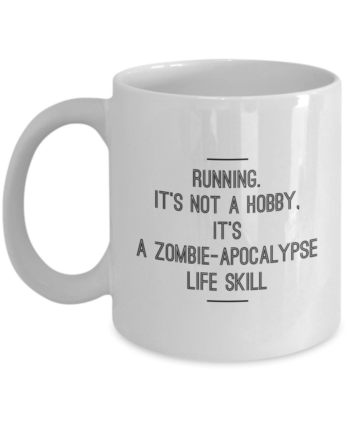 Run Mug, Funny Sports Mug, Cross Country Gift, Funny Runner Gift ...