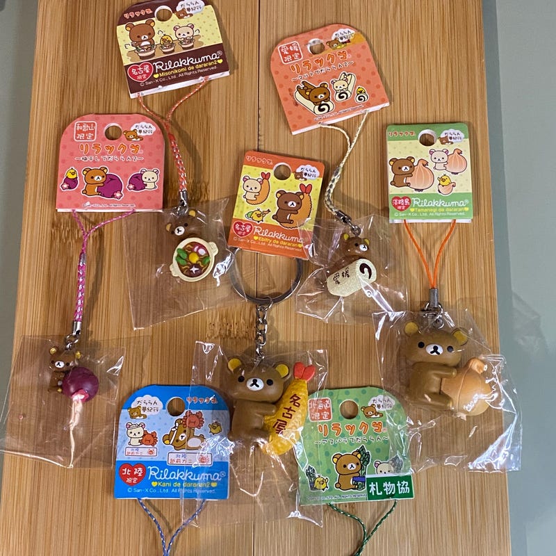 Juminocore Trinkets - Etsy