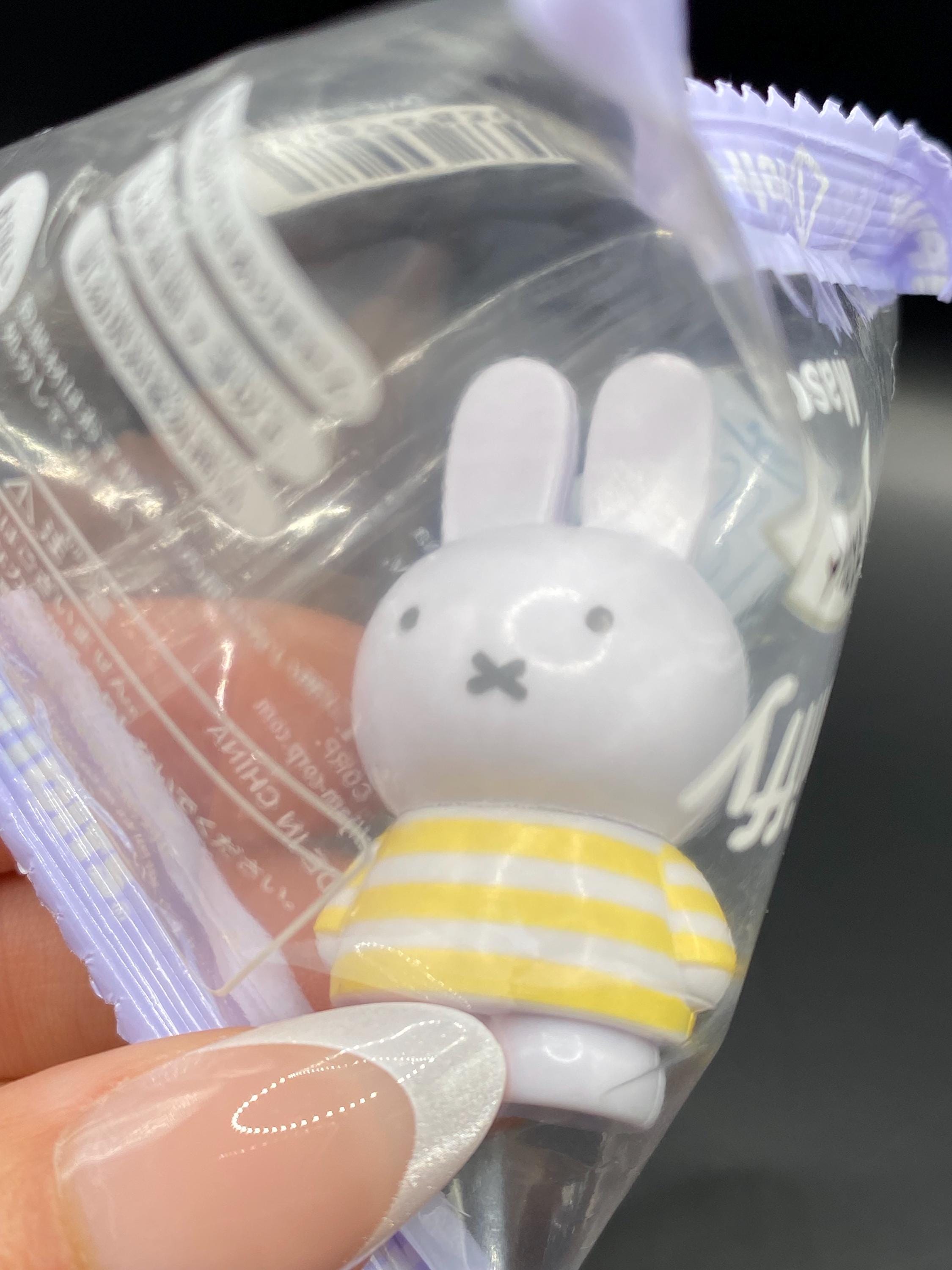 Miffy Figure Mystery !limited Time! - Etsy