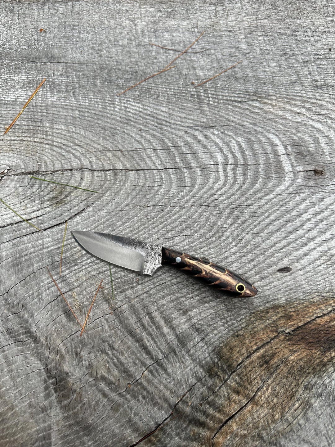 Hunting Knife | Handmade Knife | Chopper Knife | Camping Knife ...
