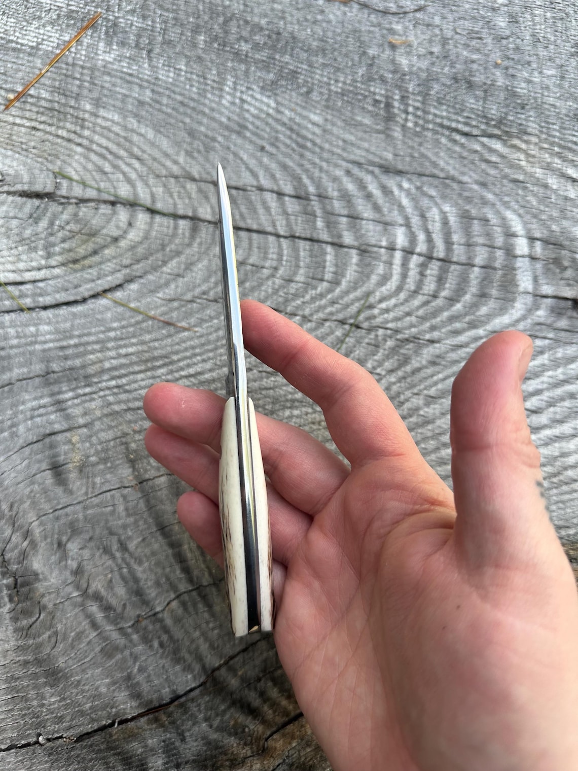 Hunting Knife | Handmade Knife | Chopper Knife | Camping Knife ...