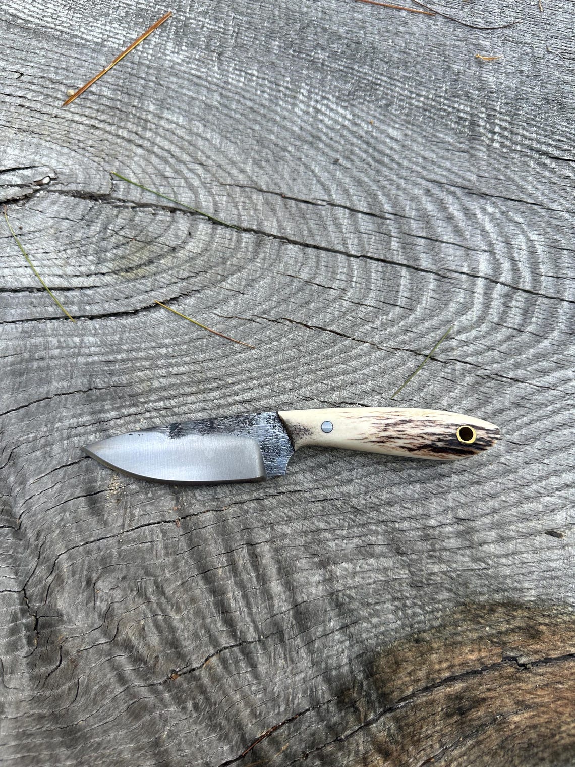 Hunting Knife | Handmade Knife | Chopper Knife | Camping Knife ...