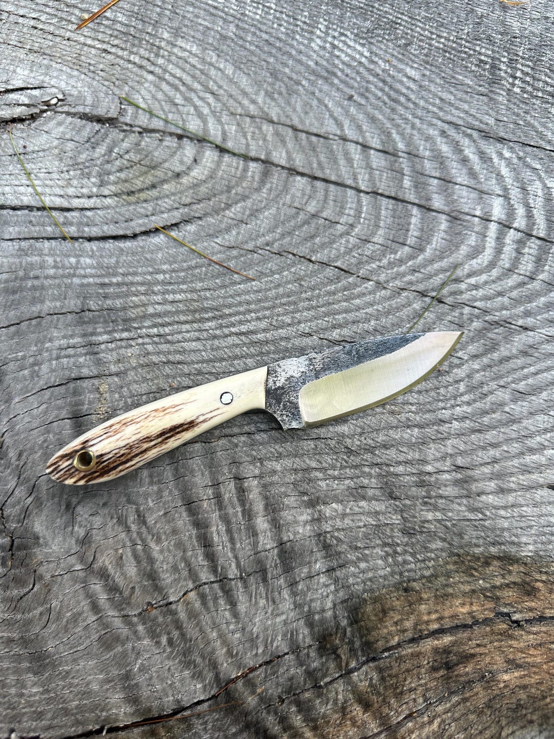 Hunting Knife | Handmade Knife | Chopper Knife | Camping Knife ...