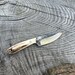 Hunting Knife | Handmade Knife | Chopper Knife | Camping Knife ...