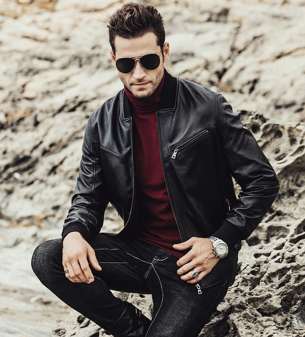 All You Need To Know About Leather Jackets – MAHI Leather