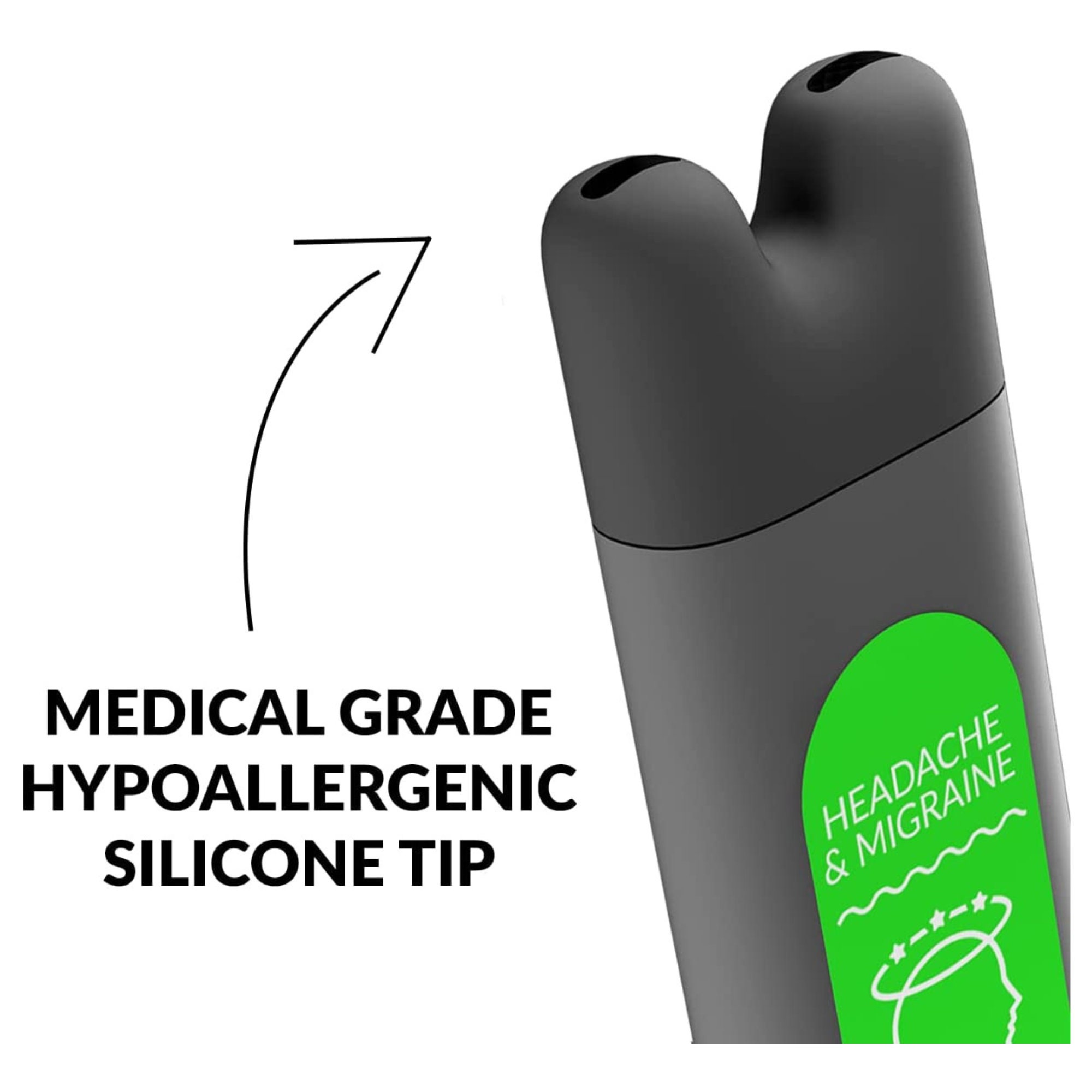 Natranal Energy Premium Nasal Inhaler Stick Aromatherapy Inhaler Boost ...