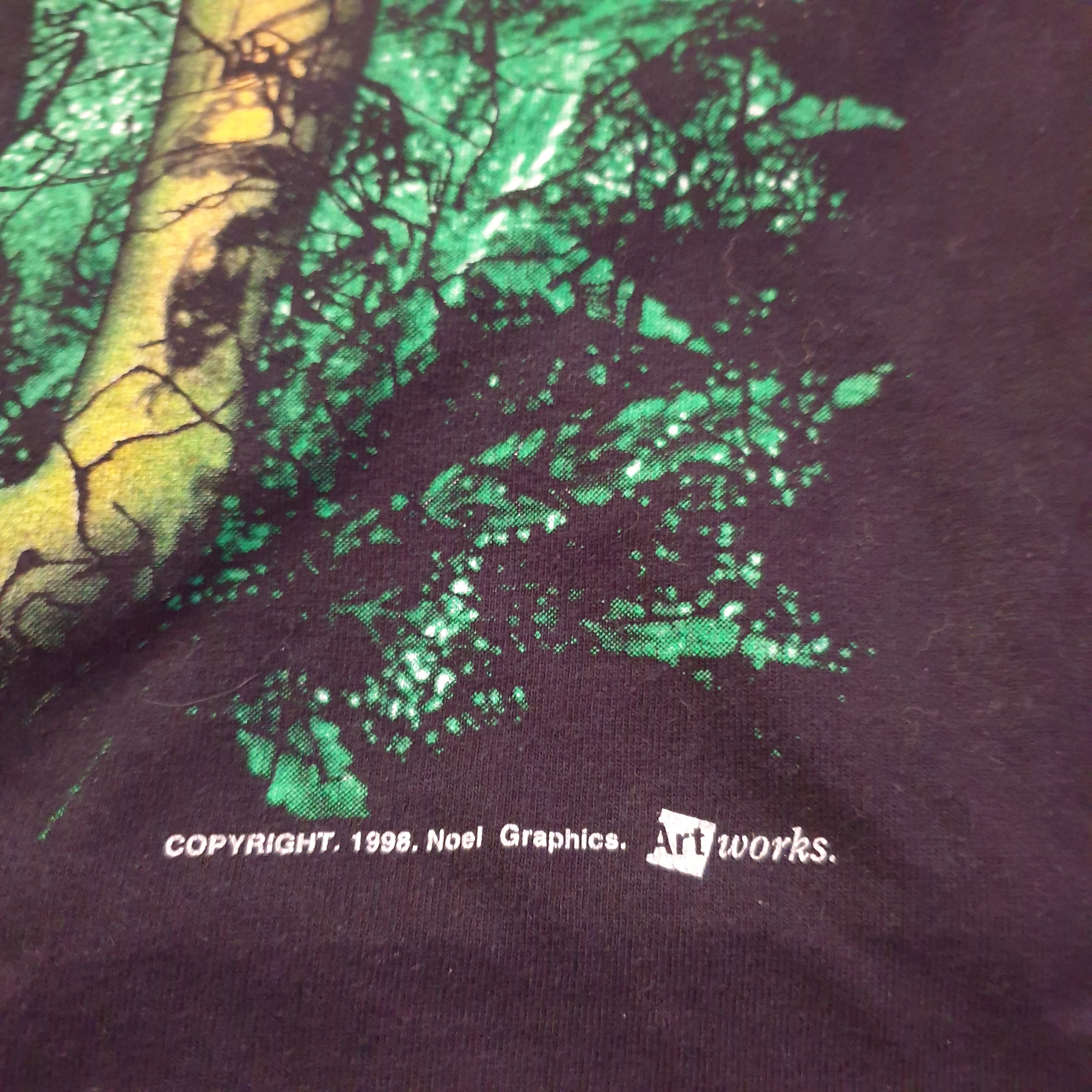 Vintage Pantera Weed Leaf 90s Metal Shirt - Etsy