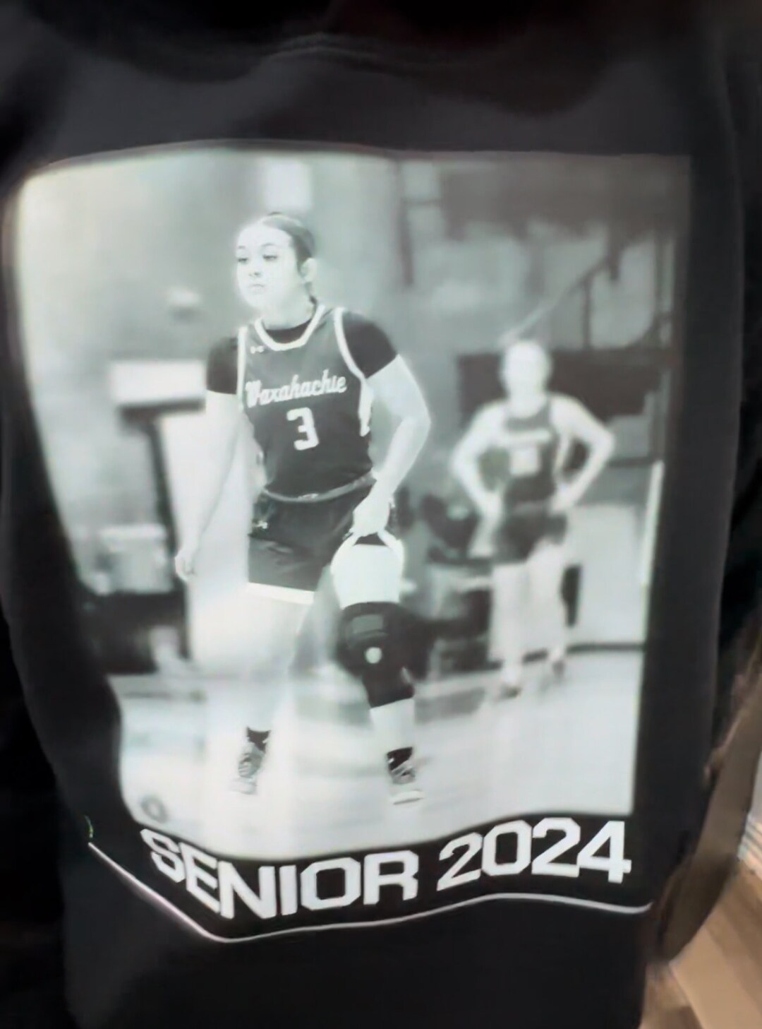 Custom Senior Night/graduation Hoodies - Etsy