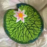 Lily Pad - Etsy