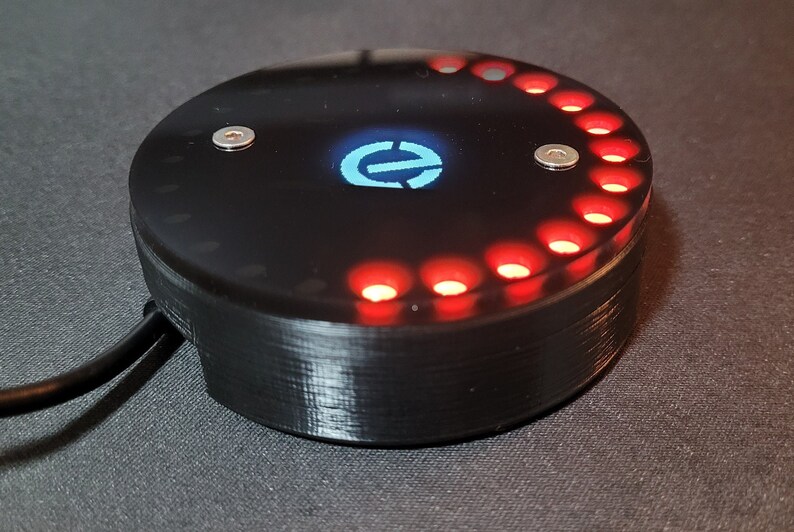 Sim Racing Gauge for Simhub tachometer / RPM Gear - Etsy